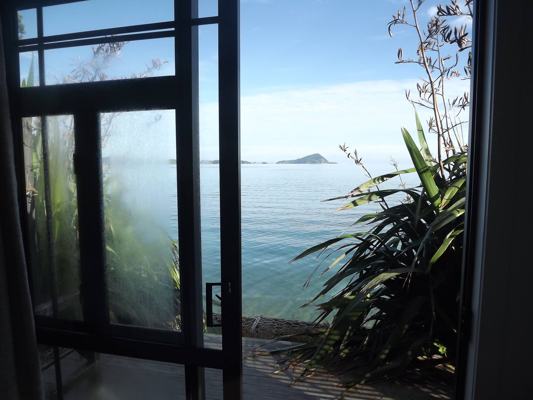 Water Activities - Long Bay Motor Camp Coromandel